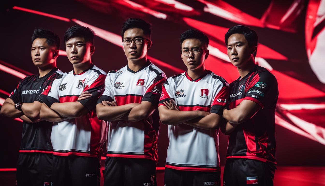 Panduan Memilih Tim Esport Terbaik di Indonesia